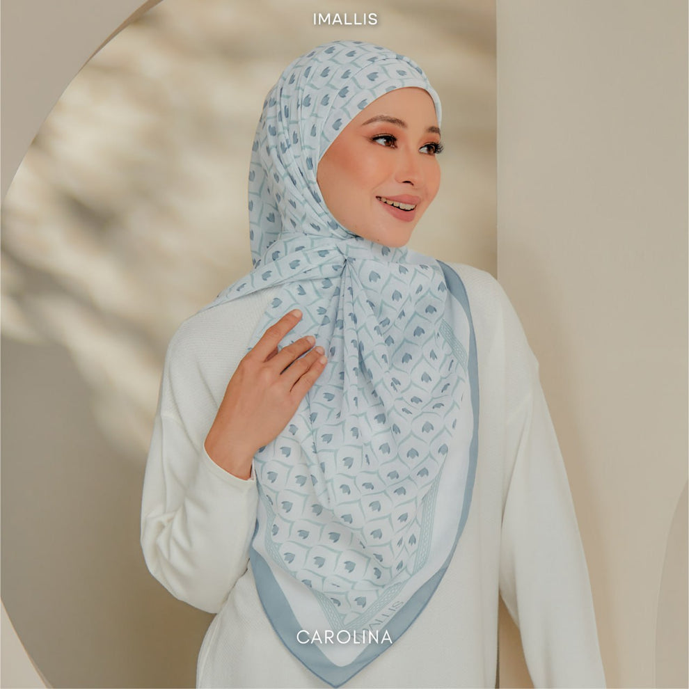 Imallis Nia Series CAROLINA – ByTFSouq