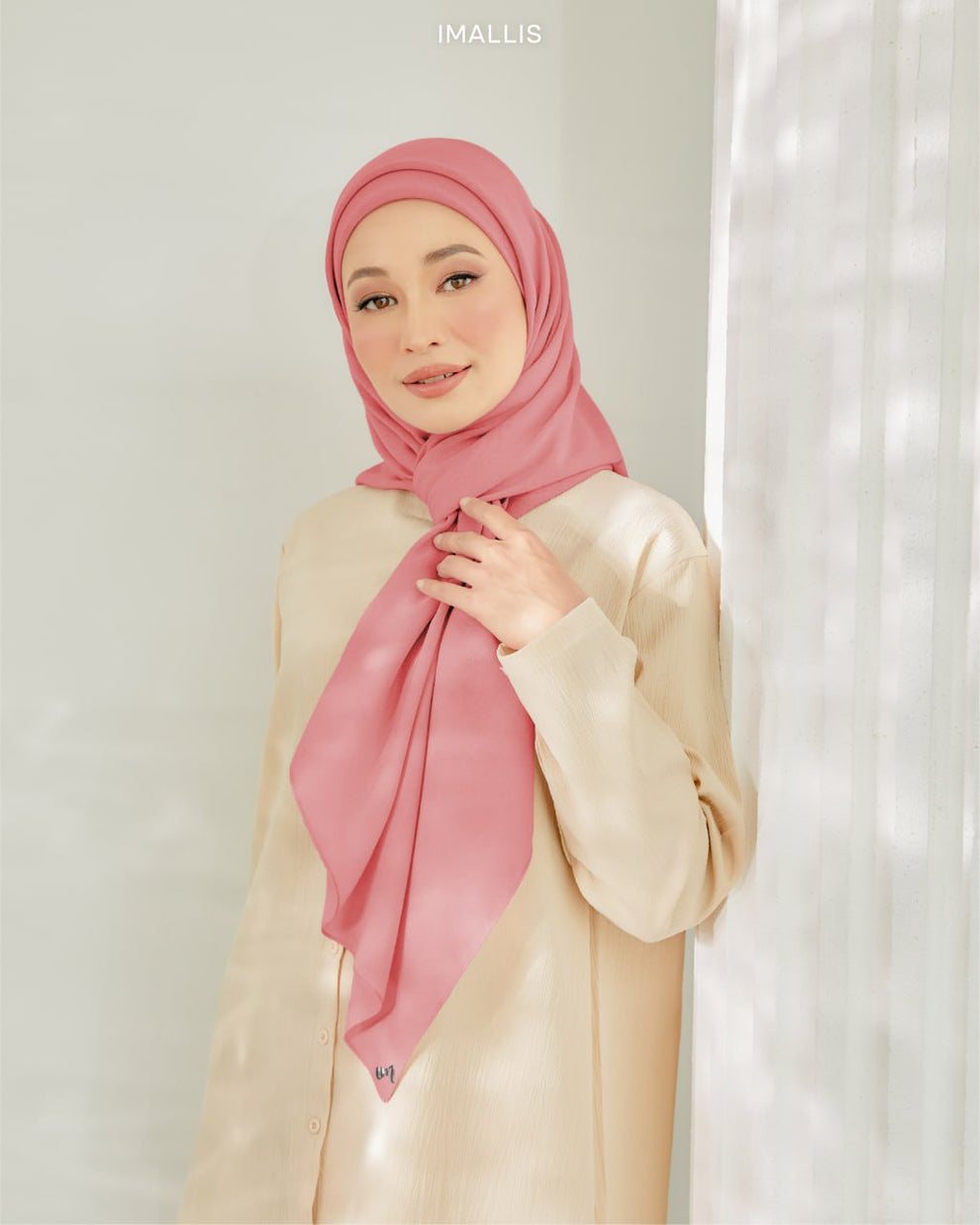 Punch Pink – ByTFSouq